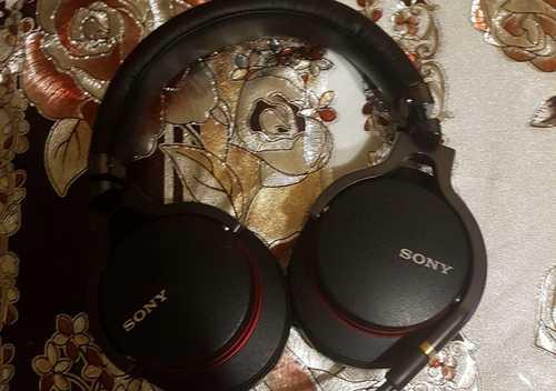 Sony mdr-1a