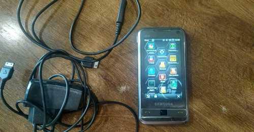 SAMSUNG SGH-I900 8Gb WiTu