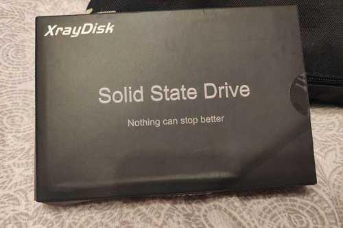 Xraydisk ssd 240