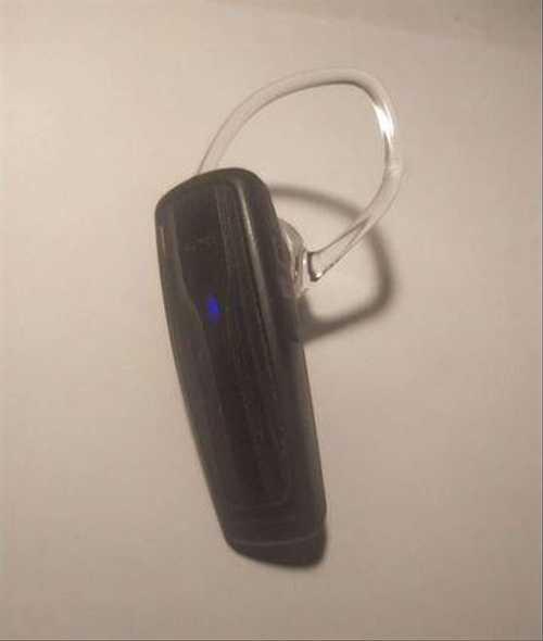 Bluetooth гарнитура plantronics ml12