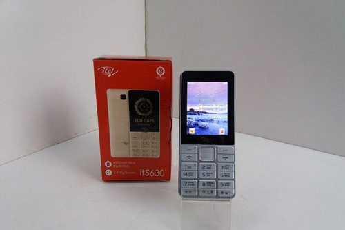 Мобильный телефон itel it5630