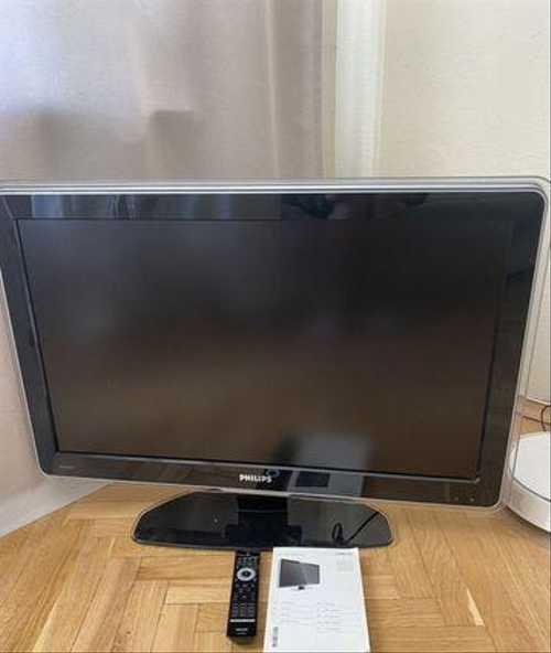 Телевизор Philips 37PFL9603D/10