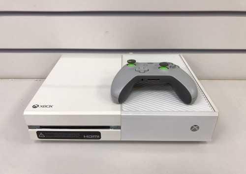 Xbox One 500Гб(А12)