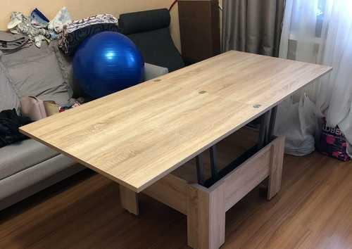 Стол-трансформер Бета