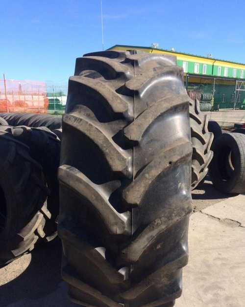 Сельхозшины бу 710 70 R38 Firestone Ар.1В