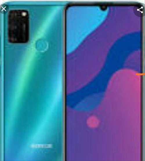 Телефон honor 9а