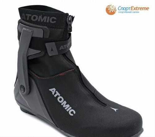 Беговые ботинки Atomic PRO S3 2021 конёк