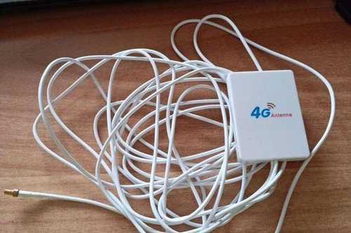 Усилитель сигнала 4g
