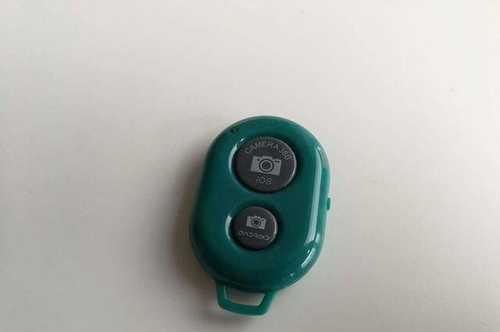Кнопка Bluetooth для селфипалки