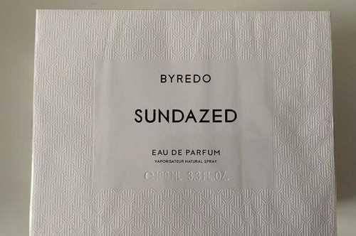 Byredo sundazed 100 мл