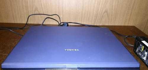 Ноутбук Toshiba Satellite 1135-S155