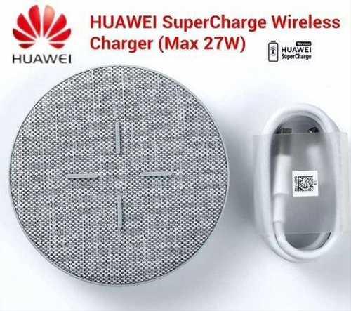 Беспроводная зарядка Huawei