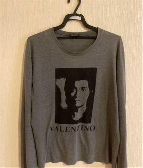 Лонгслив Valentino