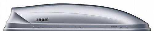 Автобокс thule Pacific 201 2-х сторонний
