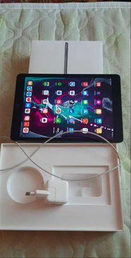 iPad 7 2019 32gb WI-FI only