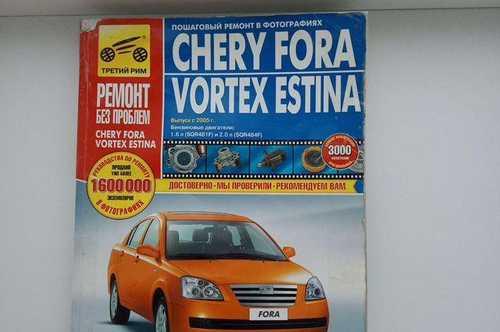 Chery fora