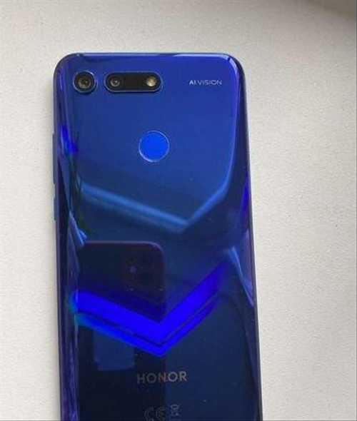 Телефон honor View20
