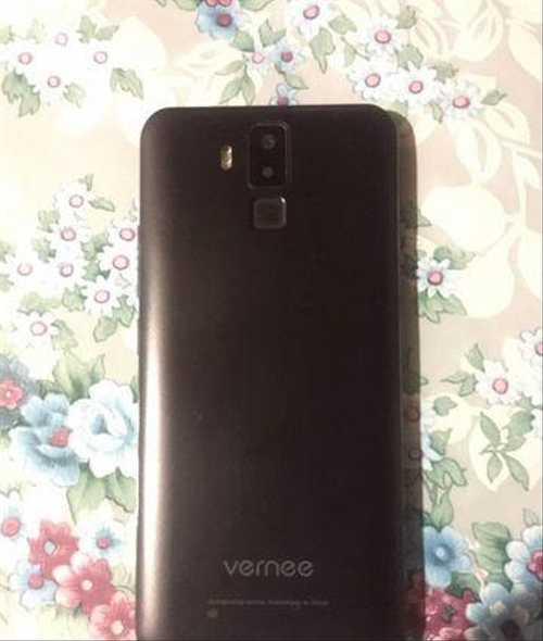 Телефон Verne X1 6/64