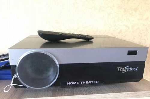Проектор Thundeal T26 full HD (мультимедийный)