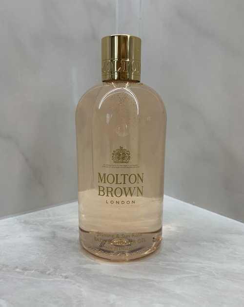 Molton Brown Bath & Shower Gel Jasmine&Sun 300 ml