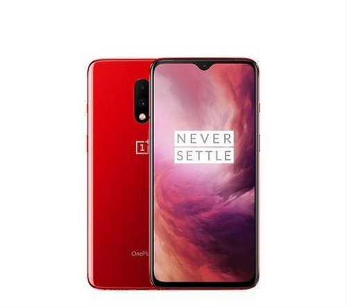 OnePlus 7 8/256 red