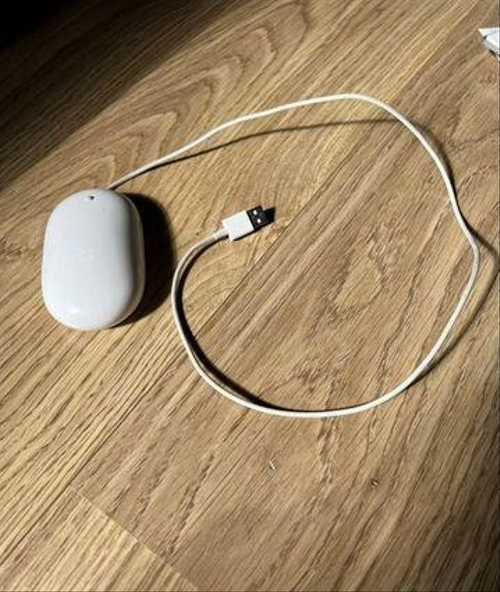 Apple Mighty Mouse