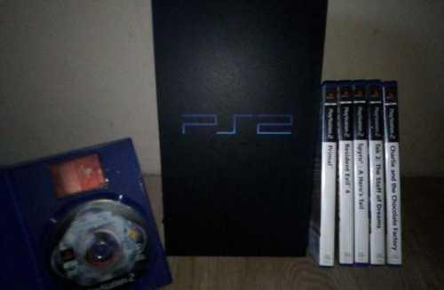 Sony PS2