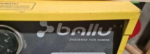 Электрическая тепловая пушка Ballu BHP-30.000 (BHP
