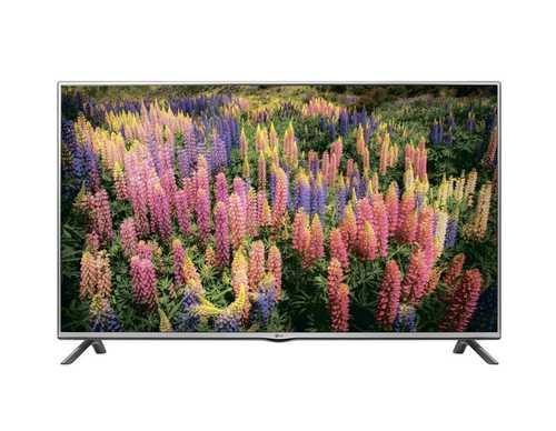 Телевизор Купить LG32LF550U HD