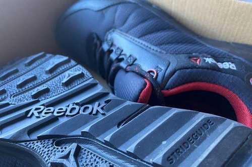 Продаю кроссовки Reebok warm&touch