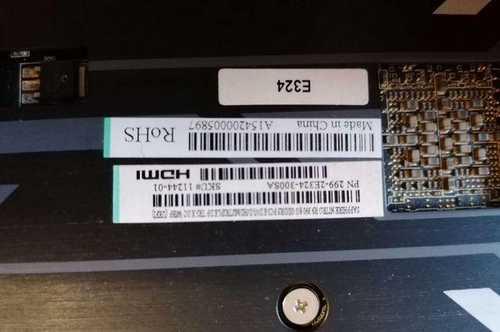 Продам видеокарту R9 390 8gb