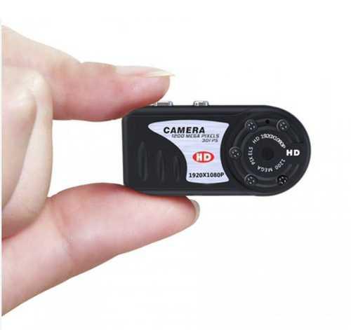 Мини видеокамера Mini DVR T8000