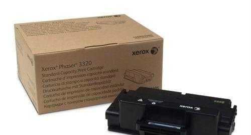 Картриджи Xerox 106R02651