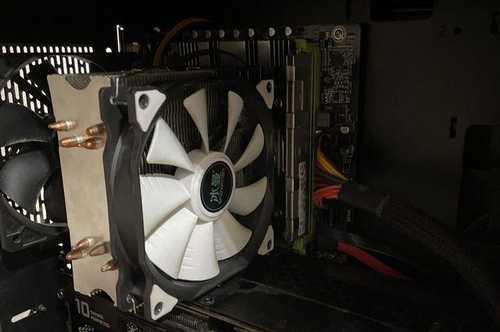 Комплект LGA 2011 v2