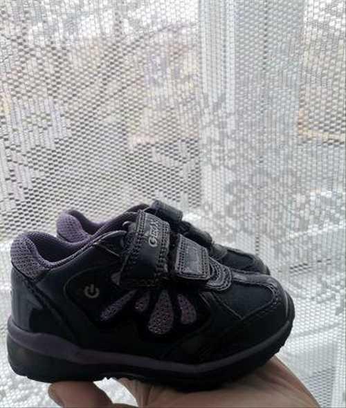 Детские туфли Geox