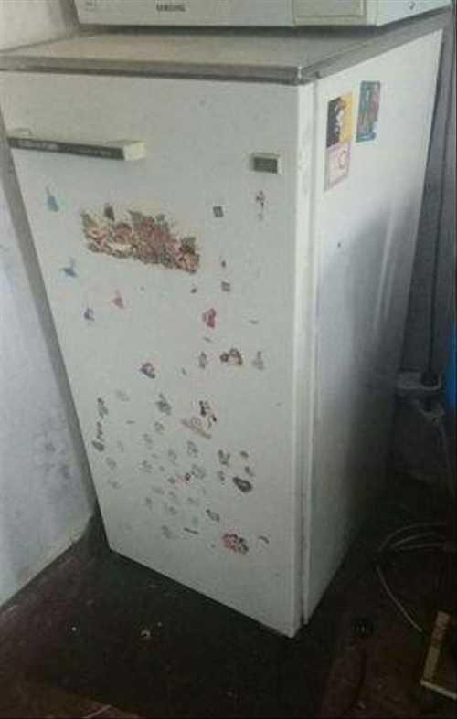 Холодильник - Саратов 1524