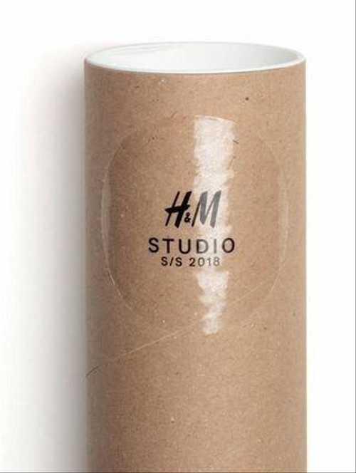 Постер H&M studio
