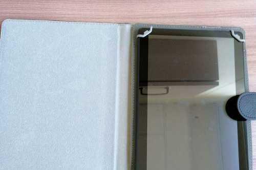 Планшет Lenovo Tab 10, 2gb +32gb + чехол
