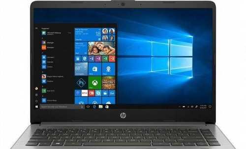 Ноутбук HP 340S G7 1B7W8ES (Intel Core i7 1065G7 1