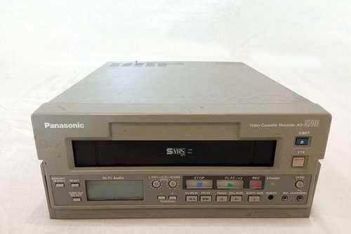 Видеомагнитофон Panasonic AG-5700