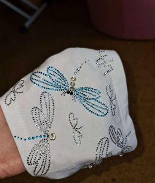 Косынка-бандана