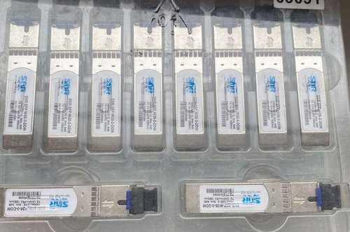 Sfp модуль SNR W35-3-DDM