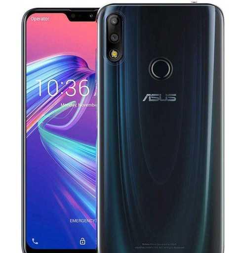 Телефон asus