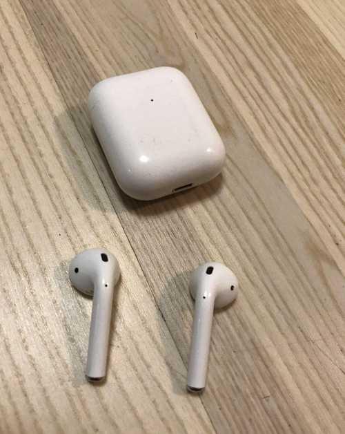 Replica airpods 2