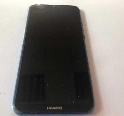 Дисплей с тачскрином Huawei P20 Lite/ Nova 3E