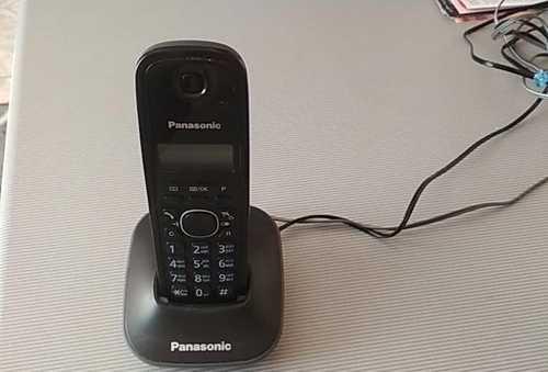 Panasonic KX-TG1611