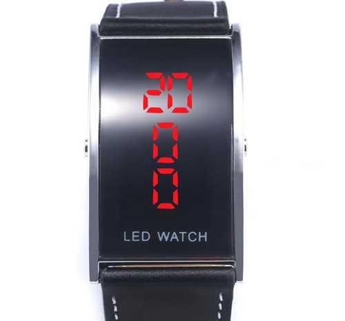 Часы Led Watch
