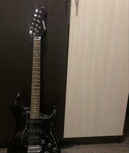 Электрогитара xanster stratocaster