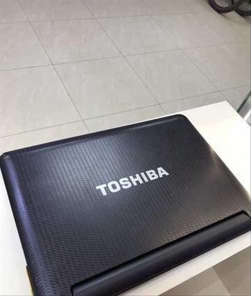 Нетбук Toshiba AC100-116