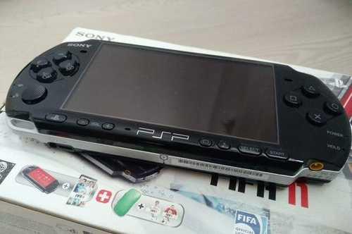 Sony PSP 3008